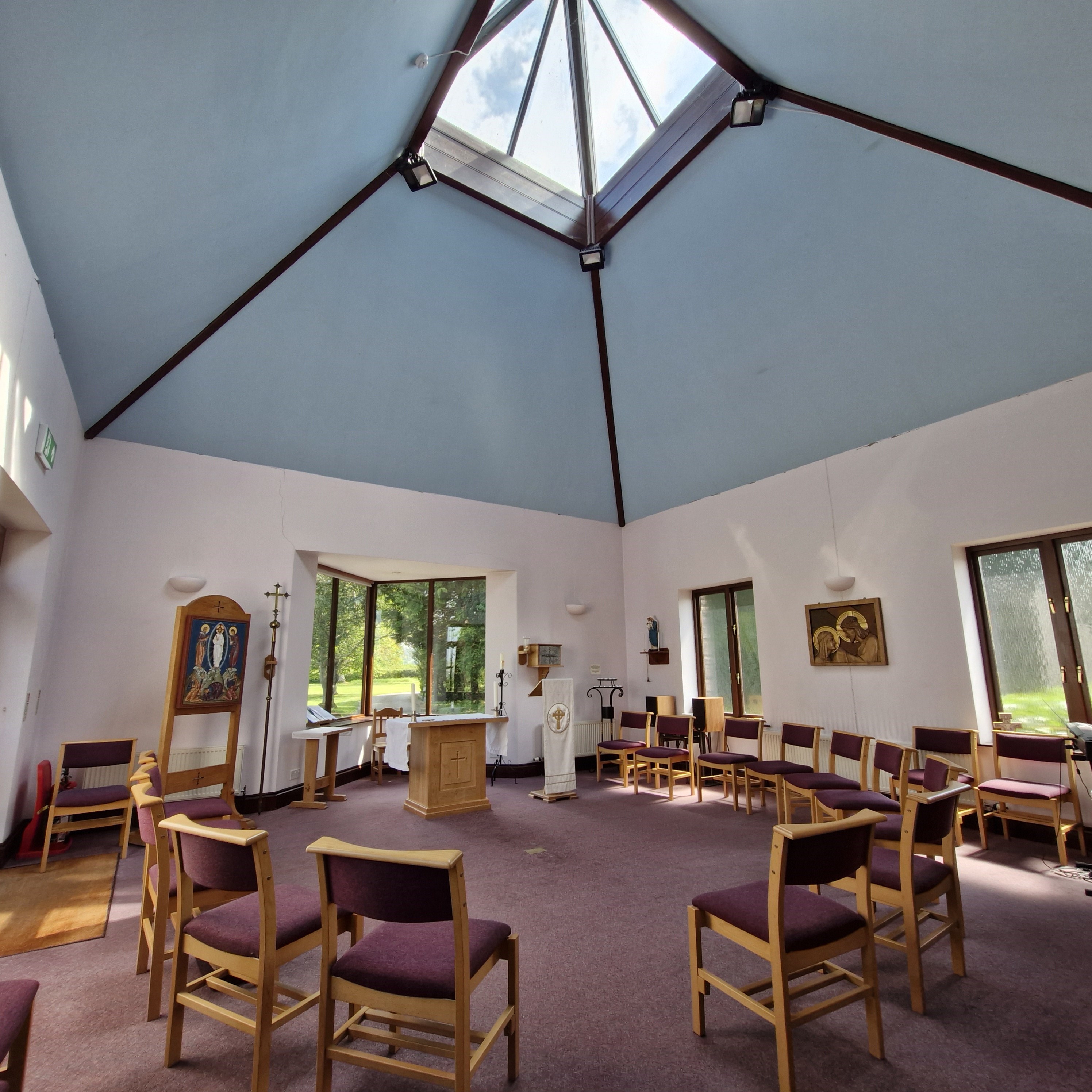 All Saints Clifton : All Saints Parish Retreats